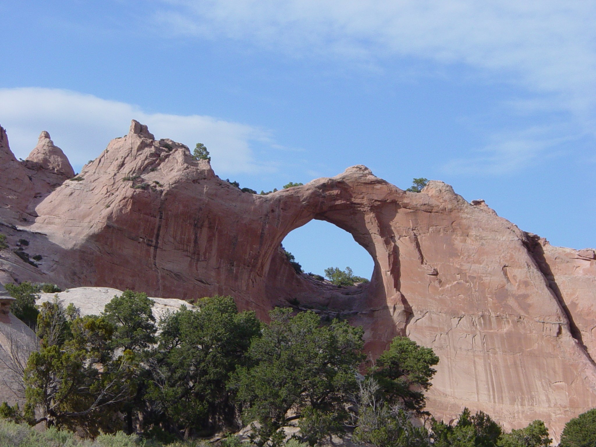 Arizona – Window Rock – La Revista