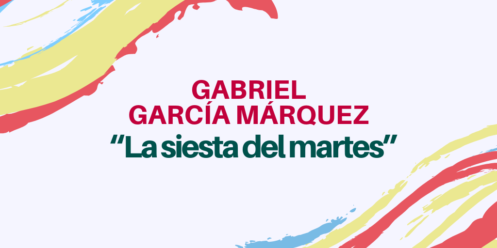 La siesta del martes – La Revista