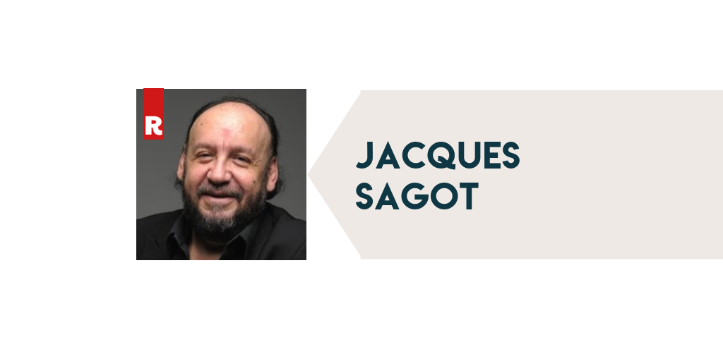 Jacques Sagot: Recordando a Viviana Gallardo – La Revista
