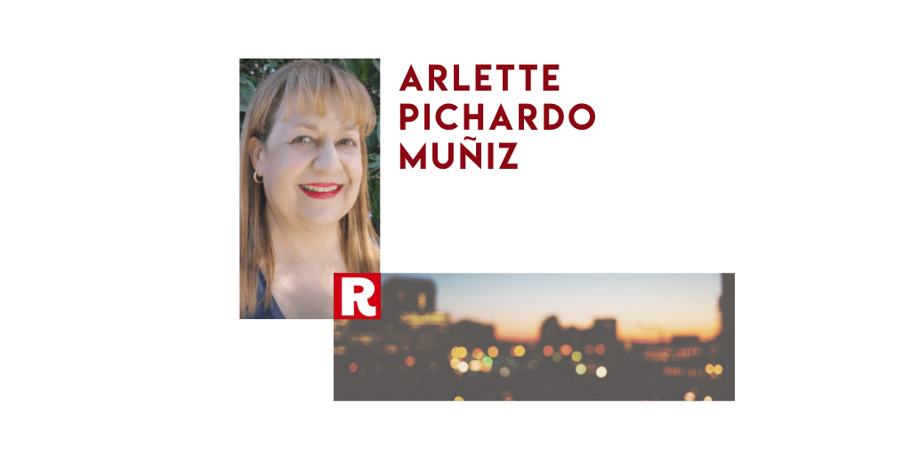 Arlette Pichardo: Elecciones municipales en Costa Rica - La Revista CR