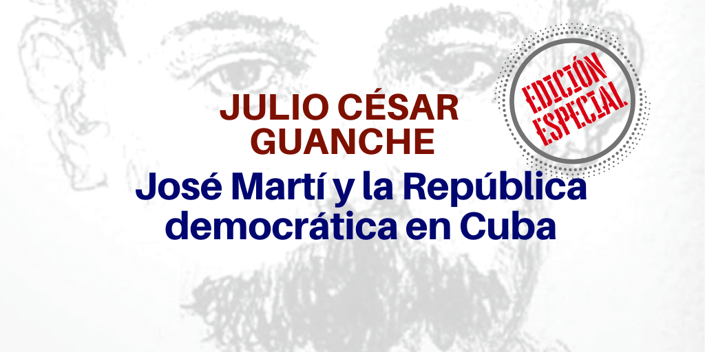 Julio César Guanche: Por fin, ¿quiénes somos todos? José Martí y la ...