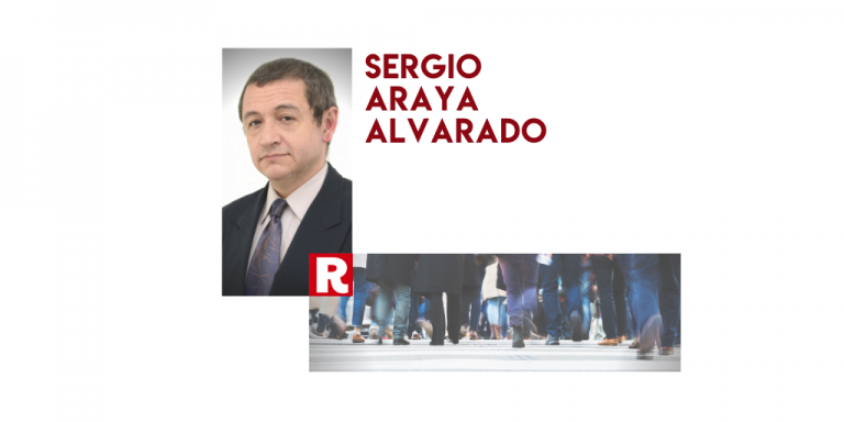 Sergio Araya: Sobre Representación política - Entre retórica y ...
