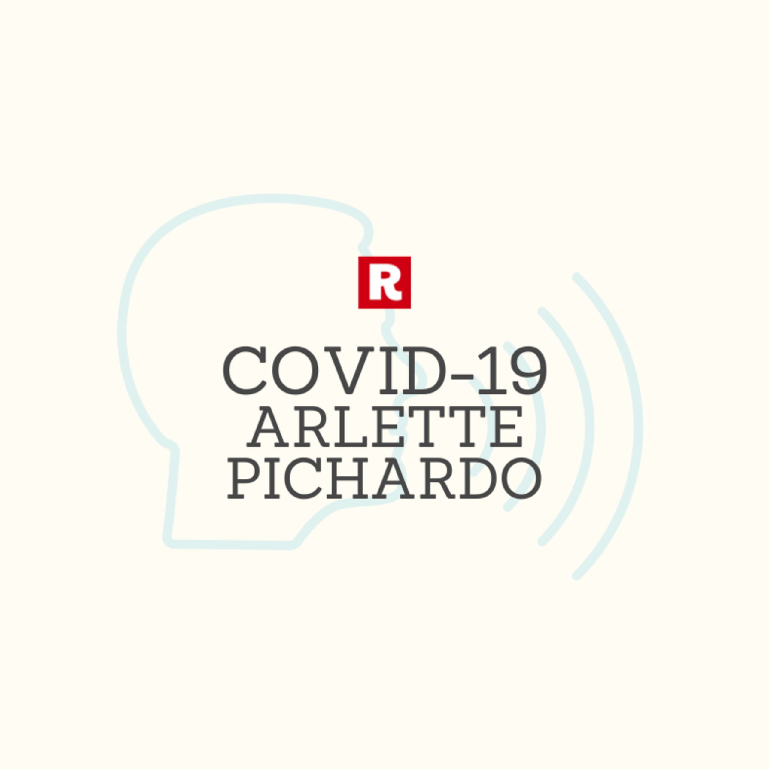 Arlette Pichardo: El COVID-19 implica rupturas y discontinuidad - La ...