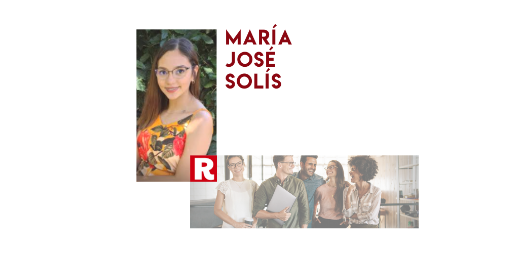 María José Solís Rivera: Hablemos de Derechos Humanos - La Revista CR