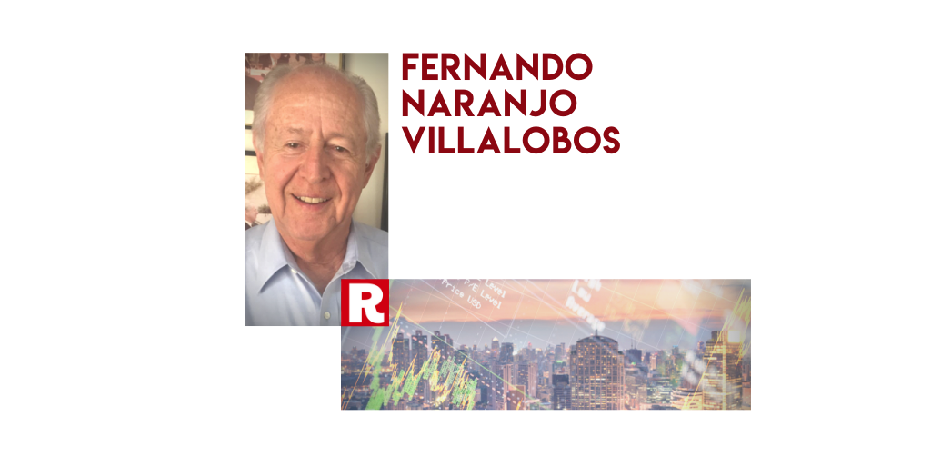 Fernando Naranjo: ¿Para dónde vamos? – La Revista
