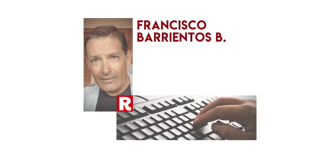 Francisco Barrientos: Usar el sentido común - La Revista CR