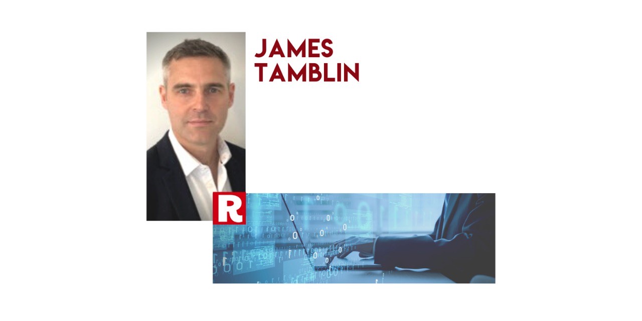 James Tamblin: ¿Está su empresa preparada para responder a un ...