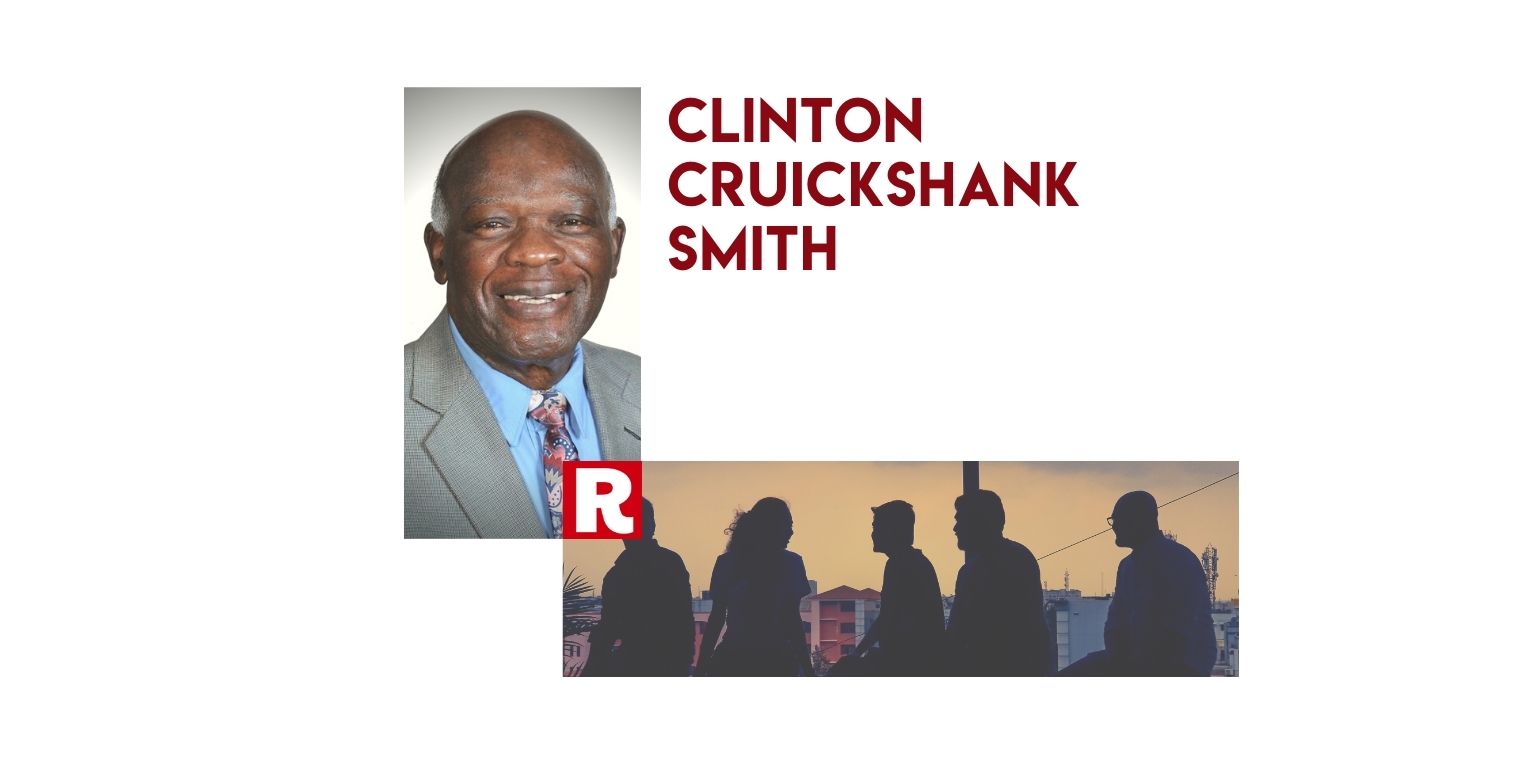Clinton Cruickshank: Los retos y desafíos de Costa Rica en el Siglo XXI ...
