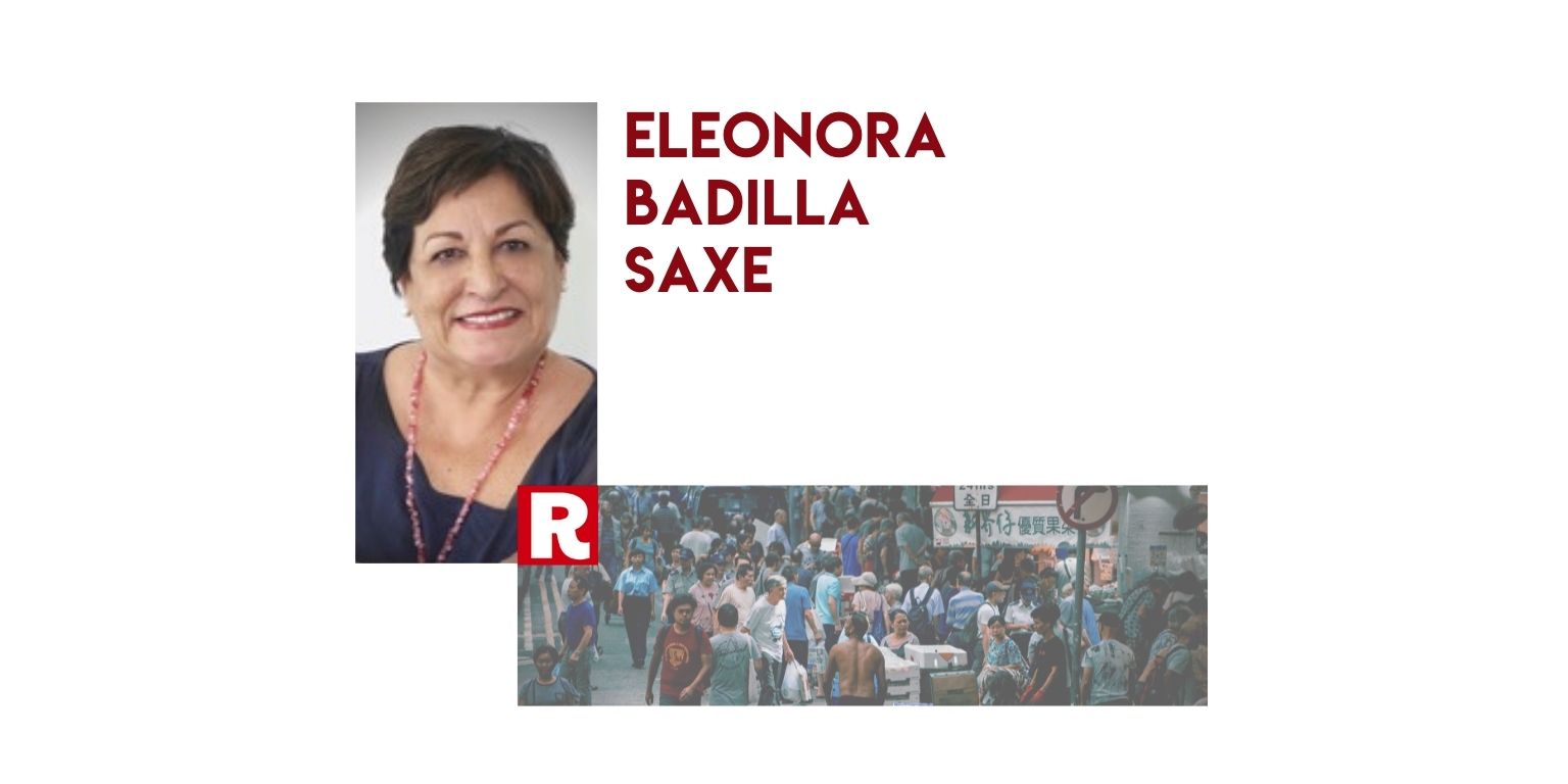 Eleonora Badilla Saxe: A Mauro Fernández Le Capellain, In memorian - La ...