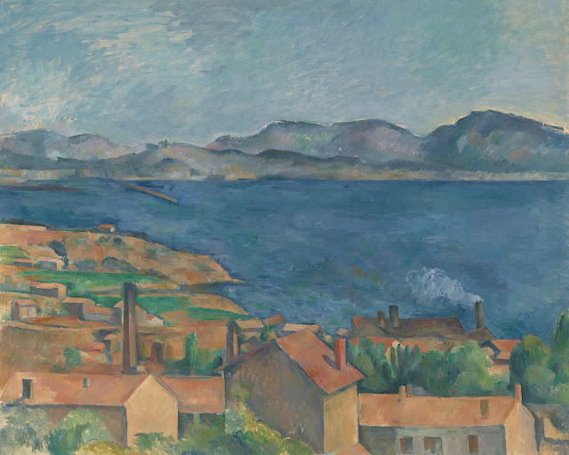 Paul Cézanne: Orden y compulsión - La Revista CR