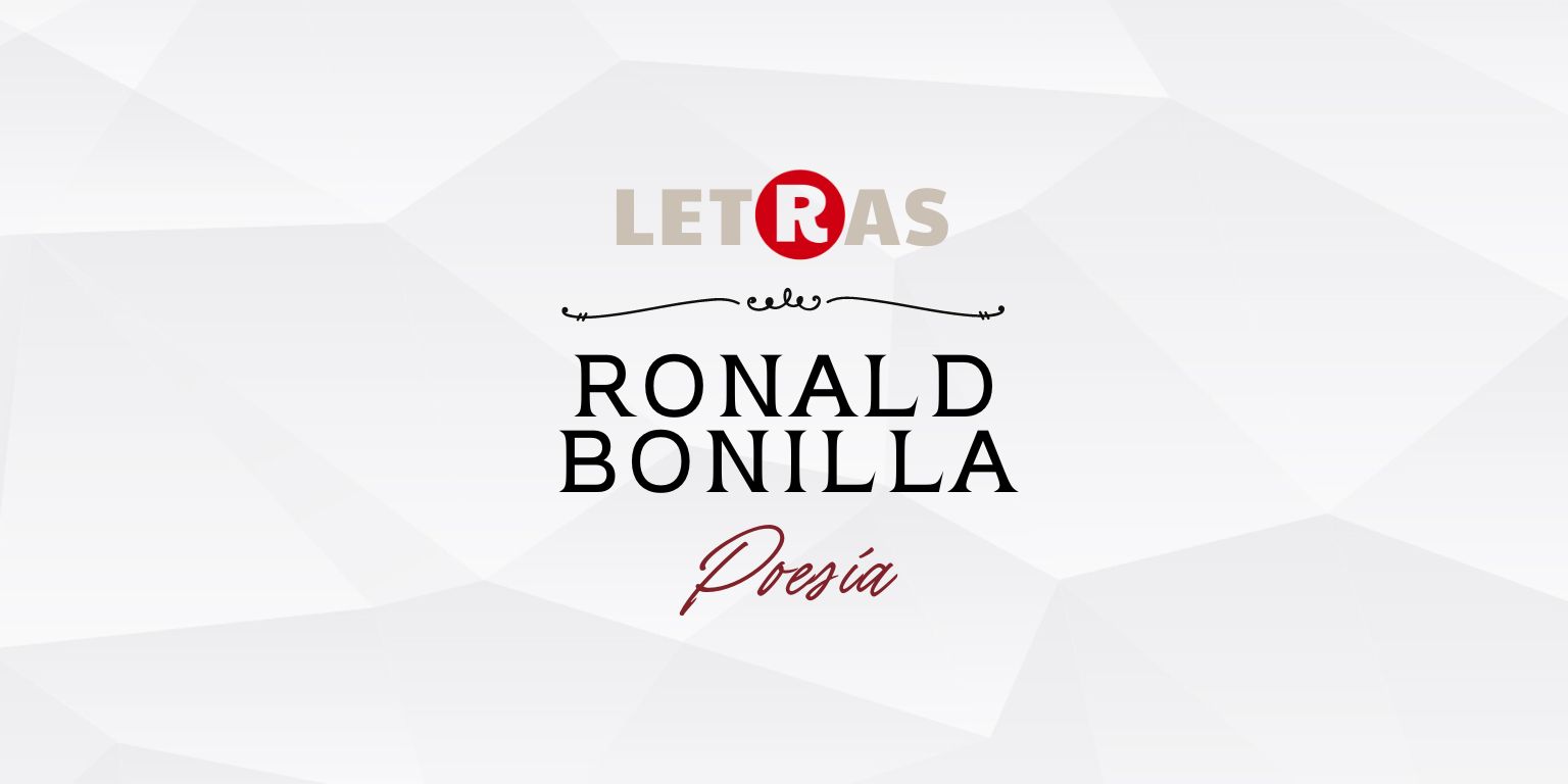 Ronald Bonilla: La gran mentira - La Revista CR
