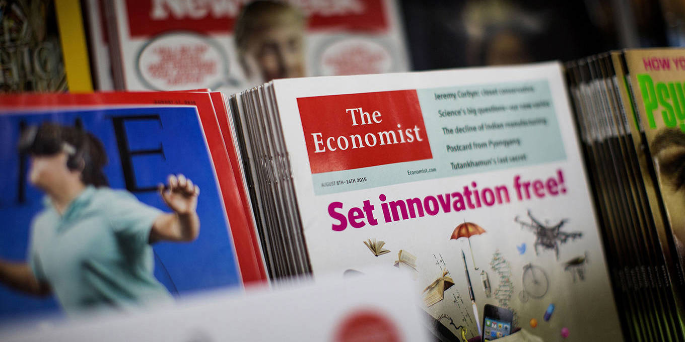 J. Bradford DeLong: El último bastión del neoliberalismo - La Revista CR