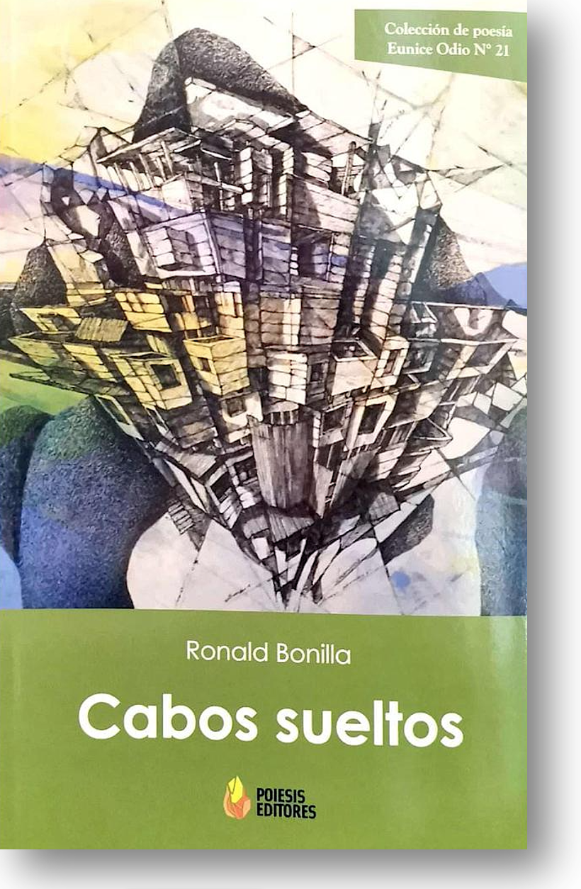 Ronald Bonilla: Vaquita, mariquita - La Revista CR