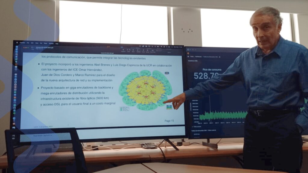 El Dr. Guy de Téramond se une al prestigioso Salón de la Fama del ...