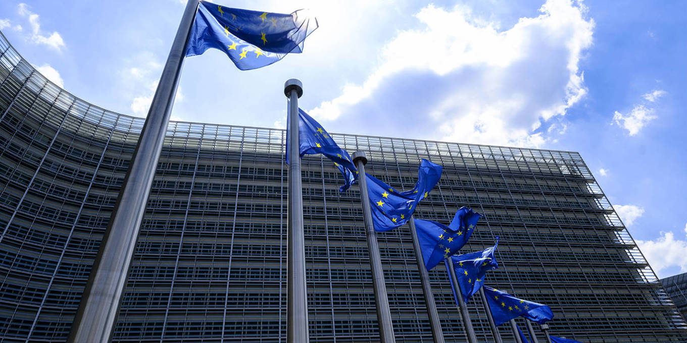 Michael Spence: Europa en la era de la política industrial - La Revista CR