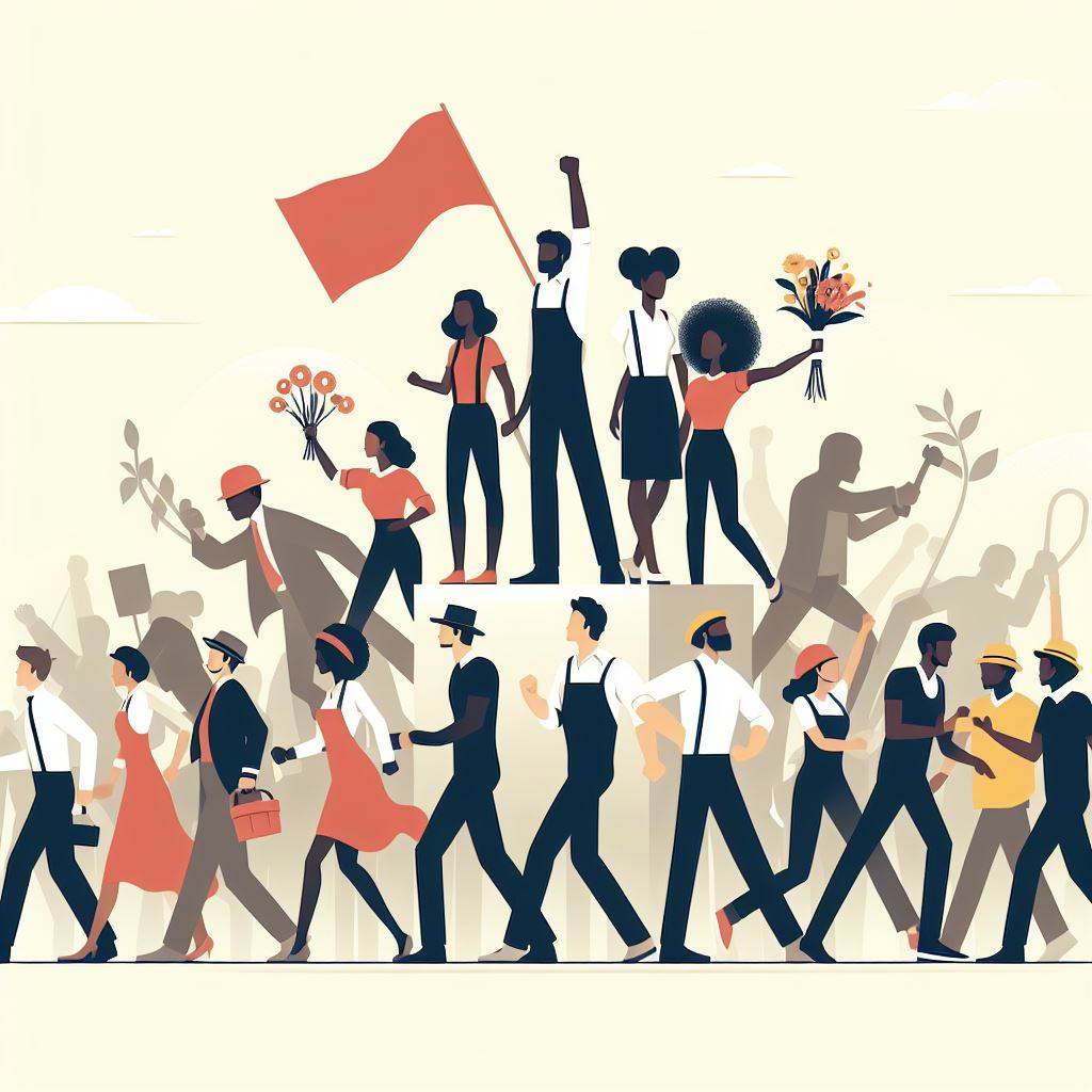 ANEP: Día Internacional de los trabajadores y de las trabajadoras - La ...