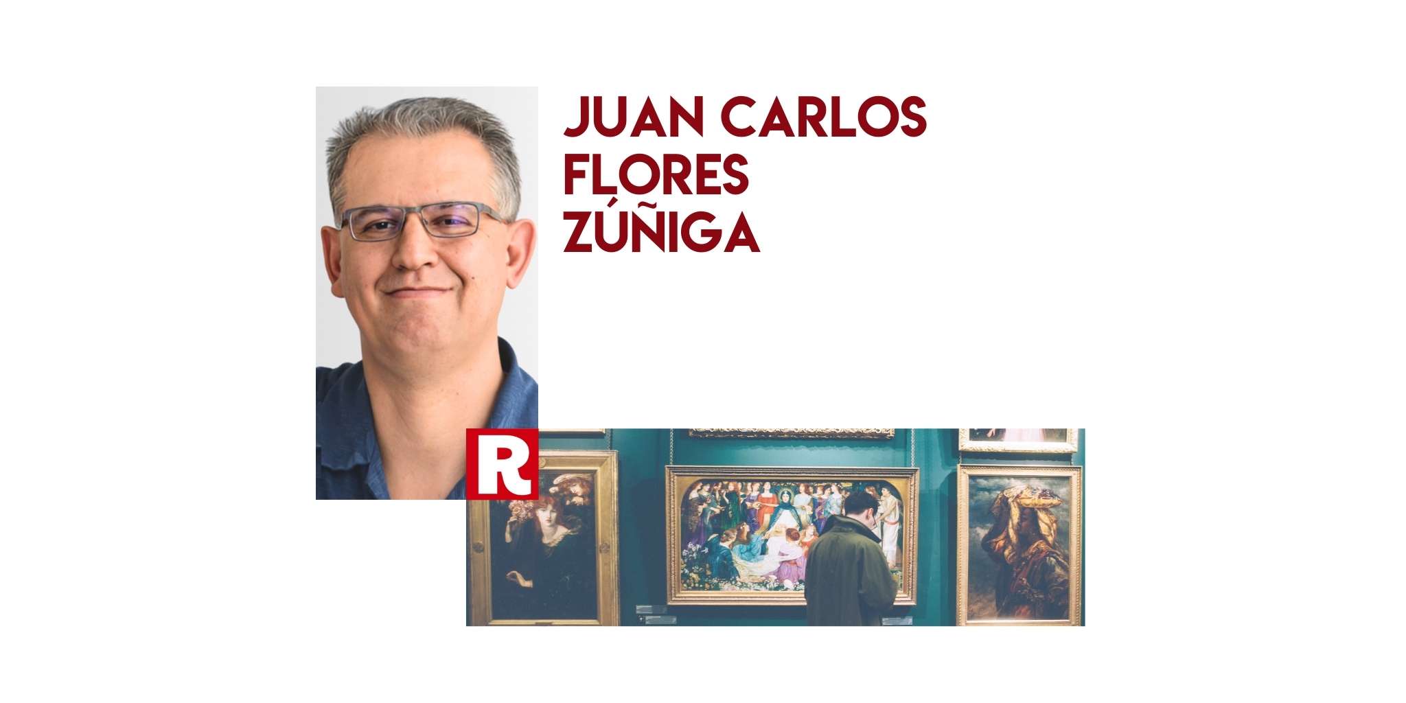 Juan Carlos Flores Zúñiga: Endogamia artística y subdesarrollo cultural ...