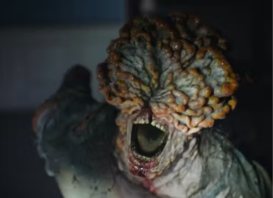 Hongos que crean zombis: ¿qué hay de cierto en la primera escena de la ...