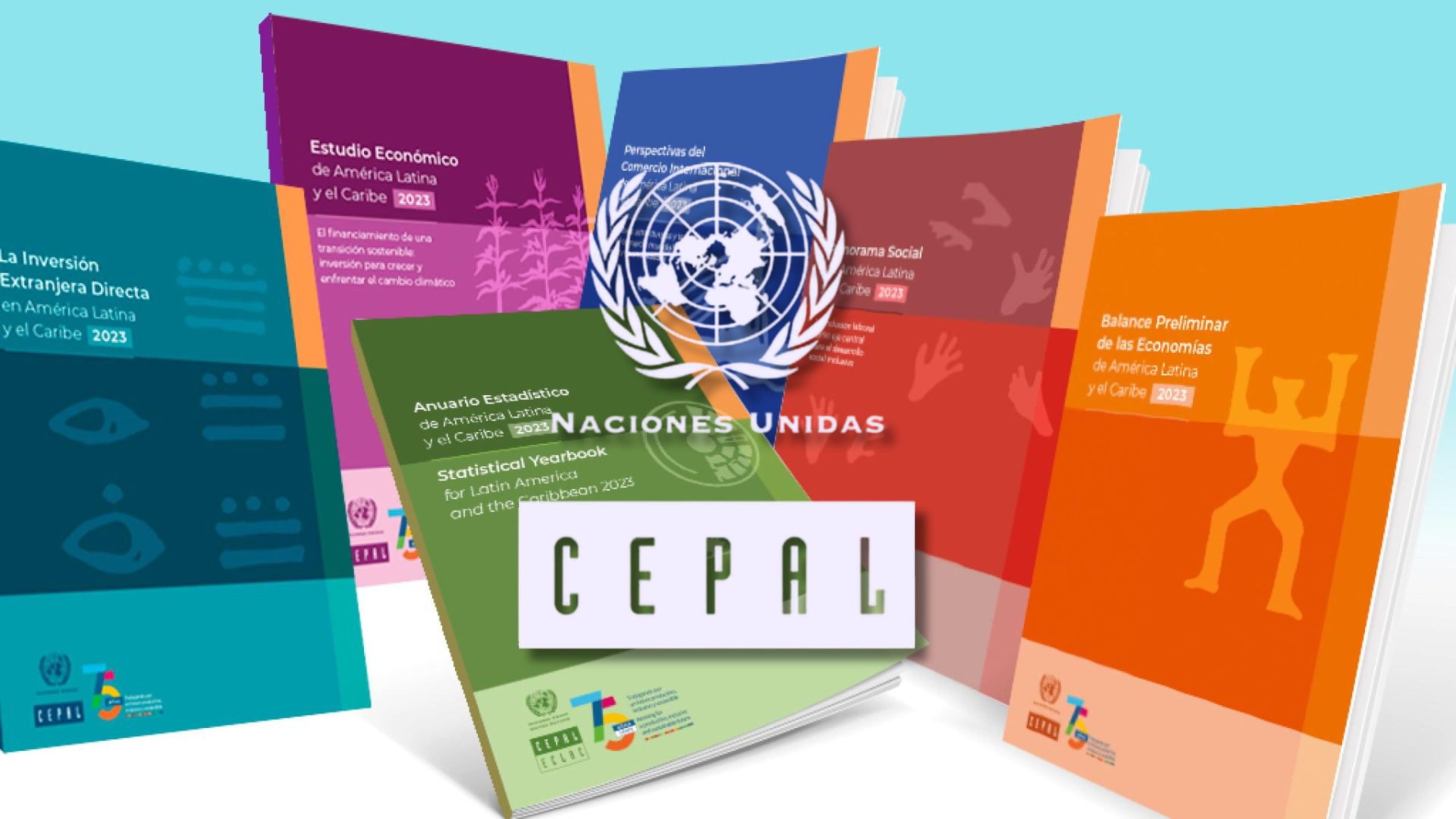 CEPAL: Perspectivas del Comercio Internacional de América Latina y el Caribe 2024 – La Revista
