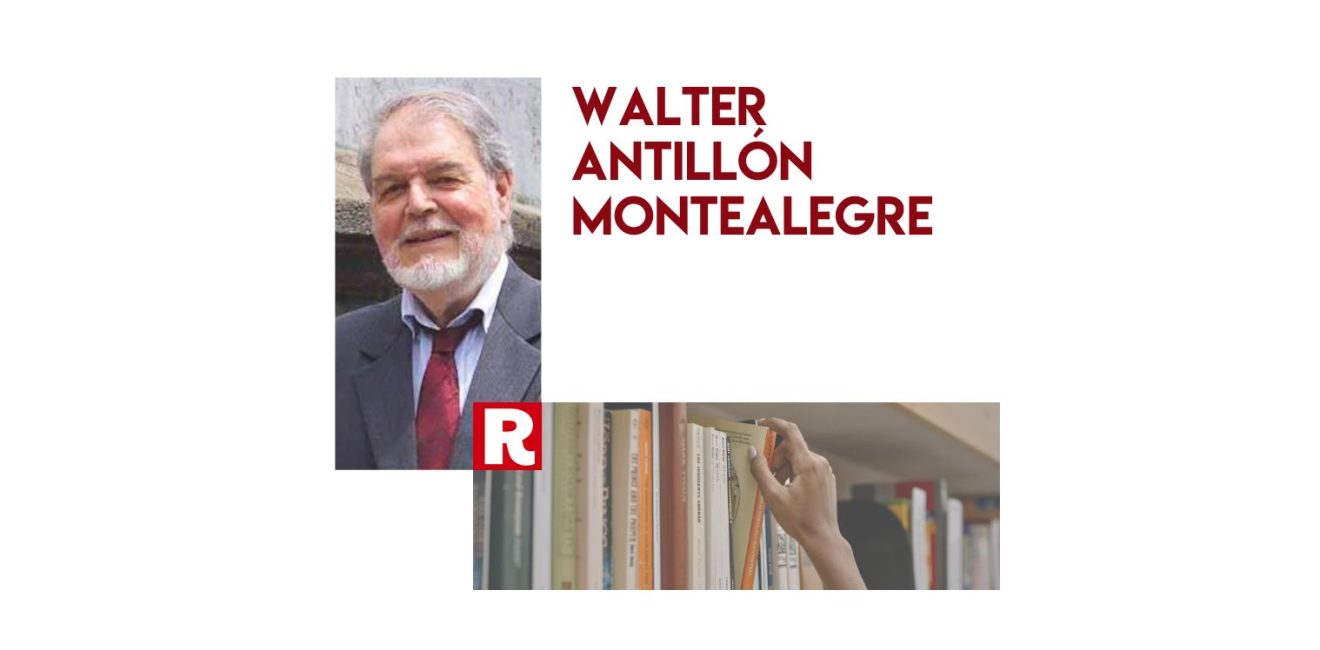Walter Antillón: Callejón sin salida - La Revista CR