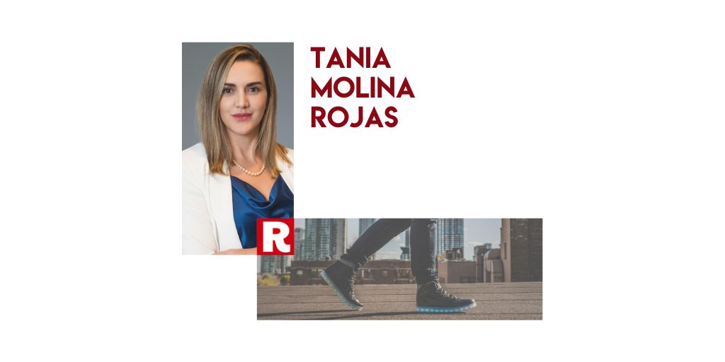 Tania Molina Rojas: Tierra fértil para el crimen organizado – La Revista