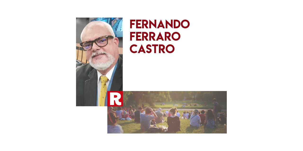 Fernando Ferraro Castro: Bad Bunny y la eterna hipocresía de los que ...