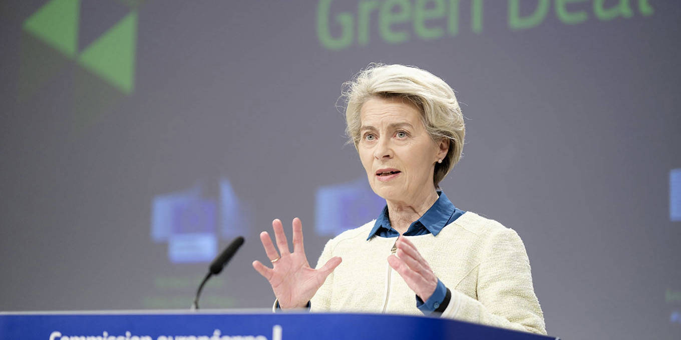 Simone Tagliapietra, Laurence Tubiana y Jean Pisani-Ferry: La UE necesita un sólido Pacto ...