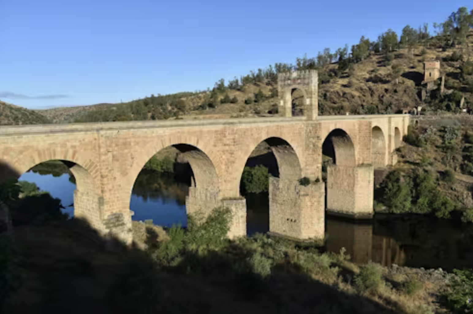 ¿Dónde están las calzadas romanas que impulsaron la civilización ...