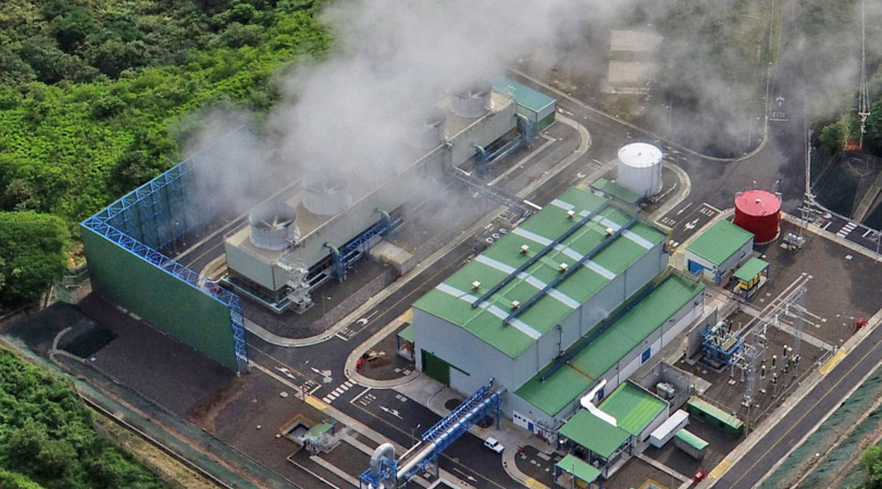 ICE: 2025 inicia con rebaja en tarifas eléctricas - La Revista CR
