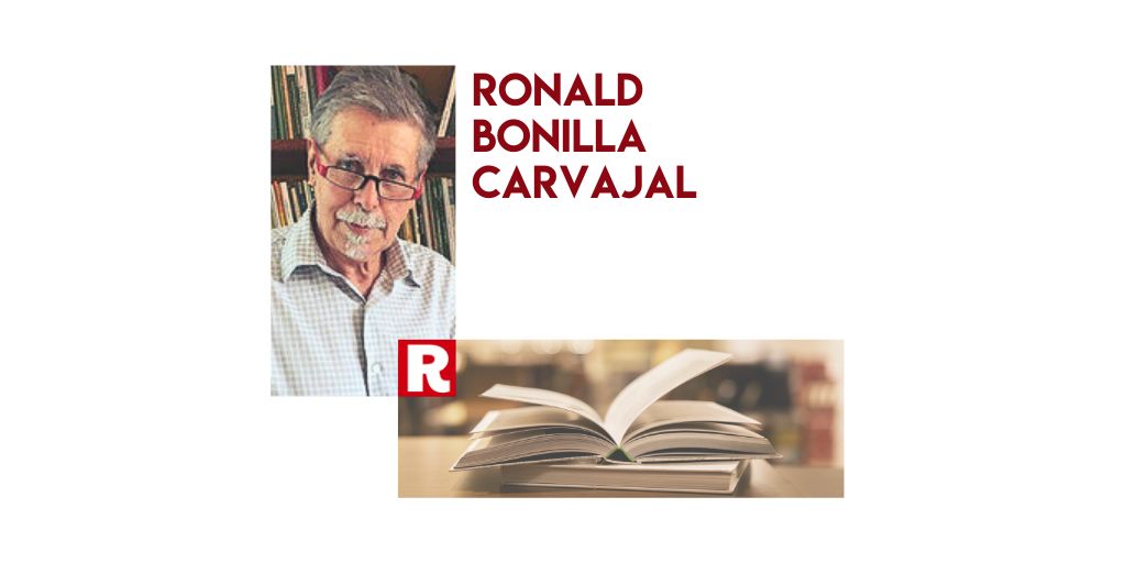 Ronald Bonilla: Apoyar al presidente en contra de la población - La ...