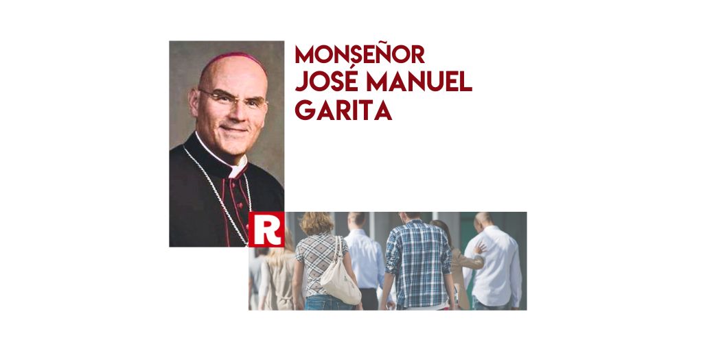 José Manuel Garita: Un año nuevo con rostro humano – La Revista