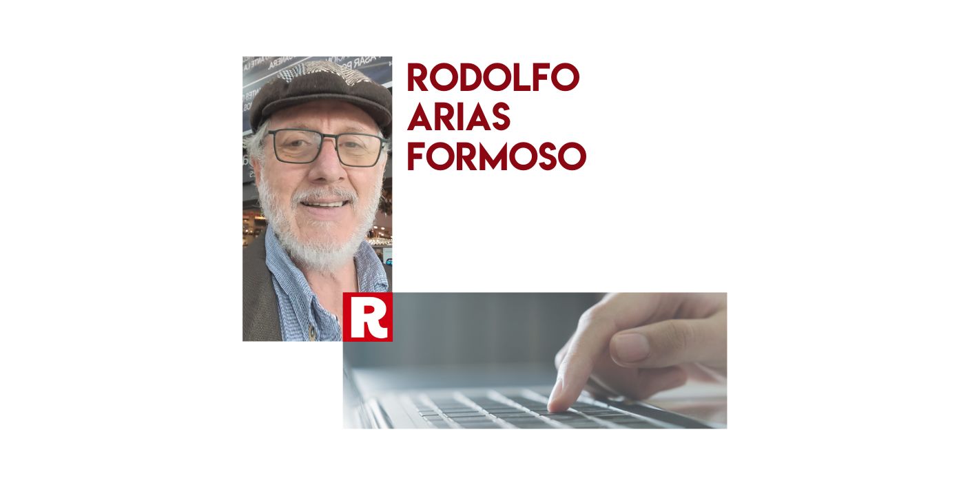 Rodolfo Arias Formoso: ¿Por qué aquí las medicinas son tan caras? – La ...