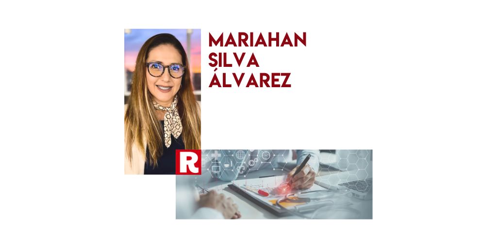 Mariahan Silva Álvarez: Tecnología sin límites – Infraestructura y nube ...