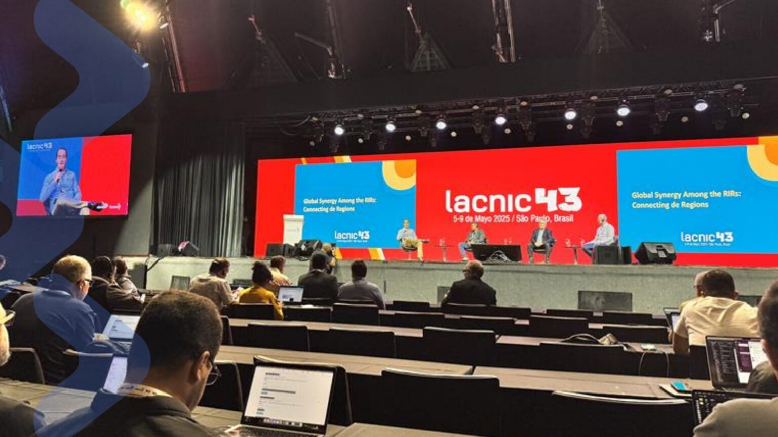 NIC Costa Rica: LACNIC 43 y el Peering Forum - reflexiones sobre ...
