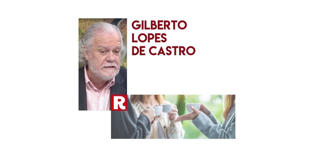 Gilberto Lopes: El señor de los anillos quiere ganar la guerra - La ...