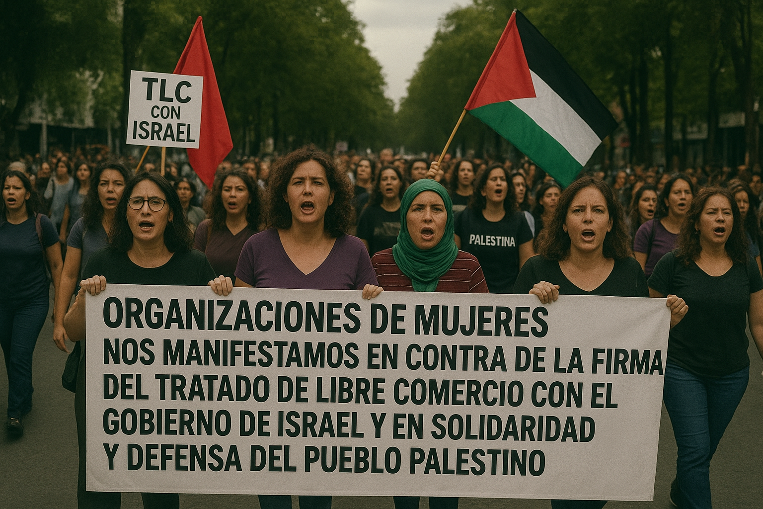 Posición respecto al TLC Costa Rica - Israel - La Revista CR