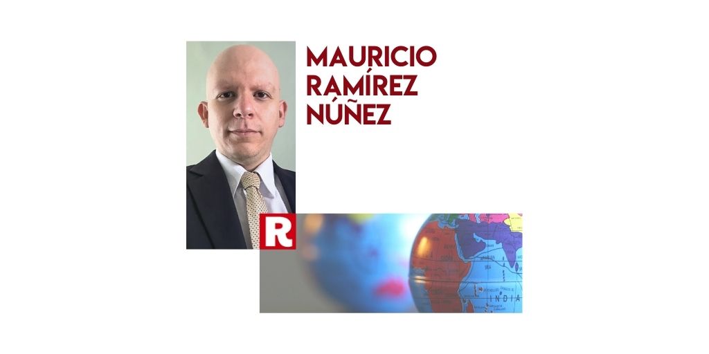 Mauricio Ramírez Núñez: Milei, Laje y el wokismo - Dos caras, una ...